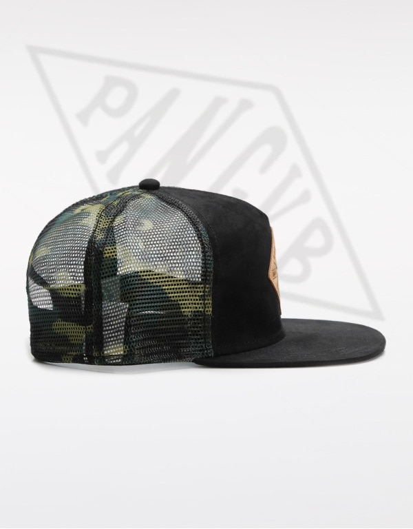 PANGKB Brand HUNTING CAP summer breathable mesh hip hop snapback hat ...