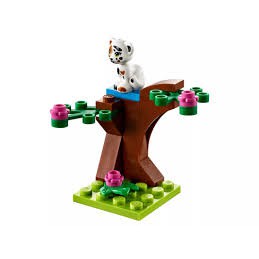 Lego 41333 Olivias Mission Vehicle - kwangrarinthorn - ThaiPick