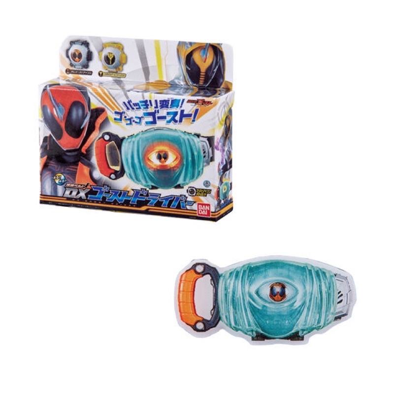 Kamen Rider Series Transformation Belt Pins Collection 04 (งานเข็มกลัด ...
