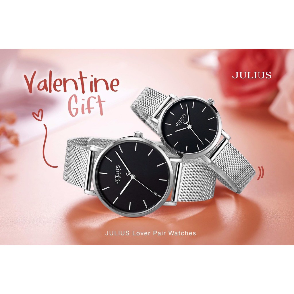 julius watchนาฬิกาJulius 1164 จูเลียสนาฬิกา juliusของแท้ 100 รับประกัน ...