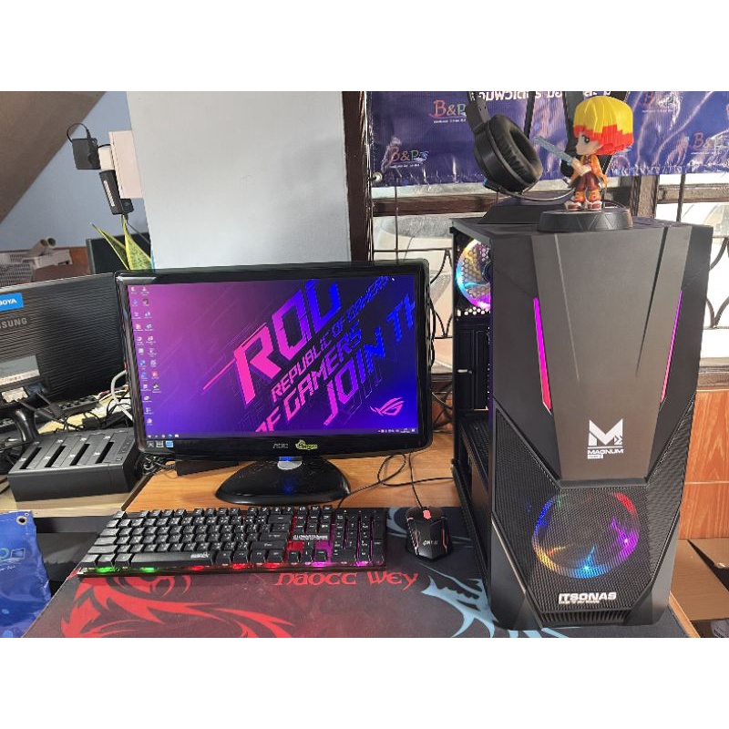 BP.COMPUTER, ร้านค้าออนไลน์ | Shopee Thailand