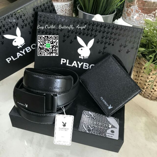 Playboy(outlet) | Shopee Thailand