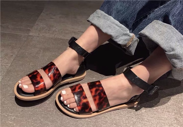 Melissa-Model Sandal size 353637 - ppdoubleo - ThaiPick