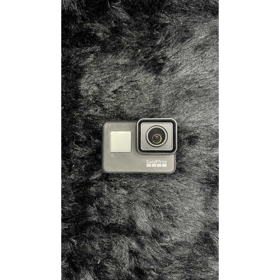 Gopro 7 Black มือสองสภาพดี ประกันร้าน 30 วัน (มีของพร้อมส่ง ...