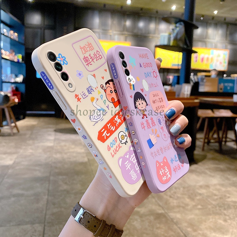 เคส OPPO A31 cartoon เคส side cartoon pattern เคส OPPO A31 - cskcase.th ...