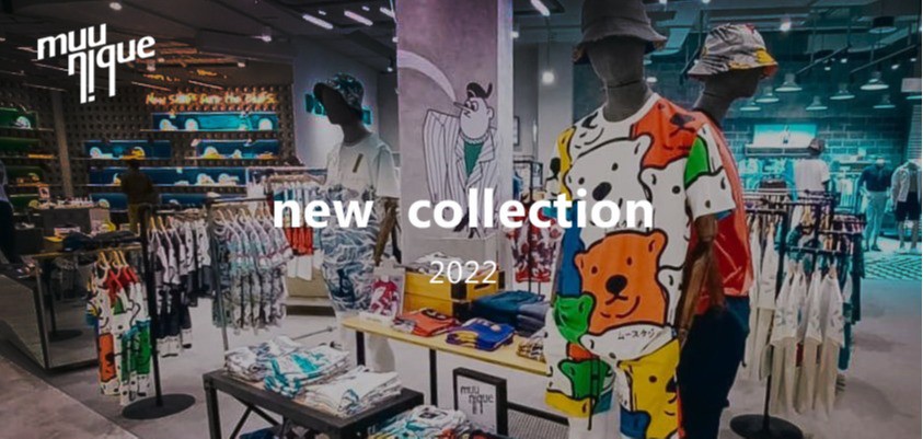 muunique official store, ร้านค้าออนไลน์ | Shopee Thailand