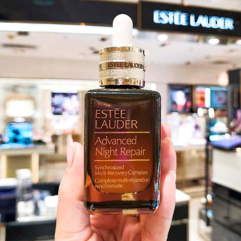 Estee Advance Night Repair 50ml และ 75ml. (รุ่นเก่า) - beautystuffss ...