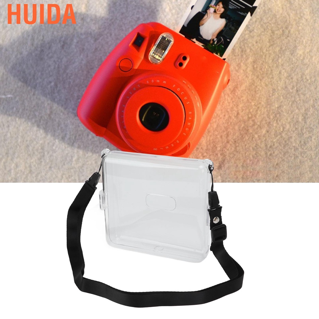 Huida For Fuji Link Wide Printer Protective Clear Case Shell - huida.th ...