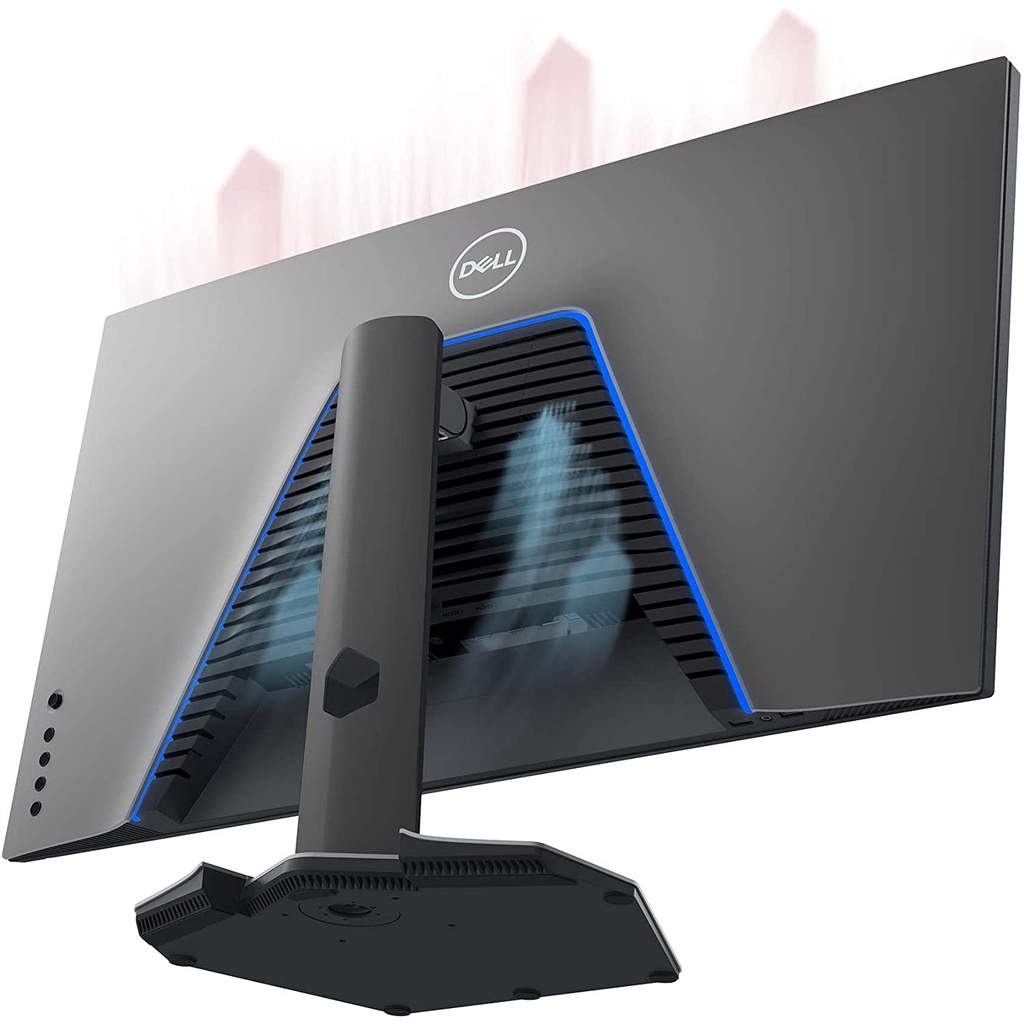 ลดเหลือ 26289 Dell G3223Q 32 4K Gaming Monitor (3 Year Warranty FPS ...