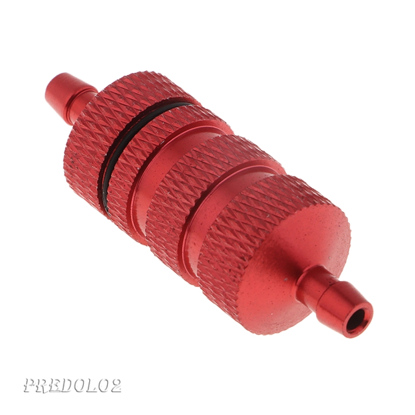 PREDOLO2 RC Car Nitro Fuel Engine Filter for HSP Universal RC Car 18 ...
