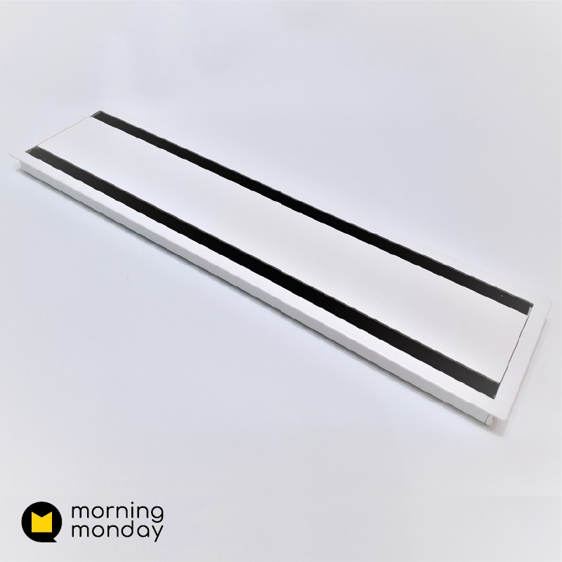 ฝาครอบช่องร้อยสายไฟแบบเปิดได้สองด้าน Double-sided top access 600W ...