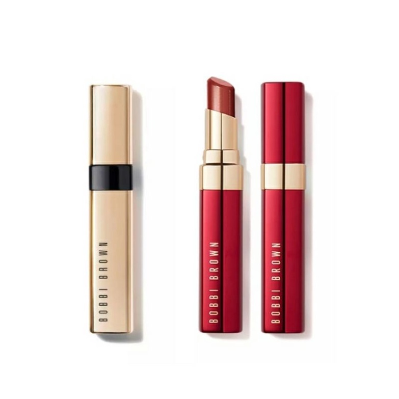 Bobbi Brown Luxe Liquid Lip 6 Ml บ๊อบบี้ บราวน์ ลิปจิ้มจุ่ม Pornpunezcosmetic Thaipick
