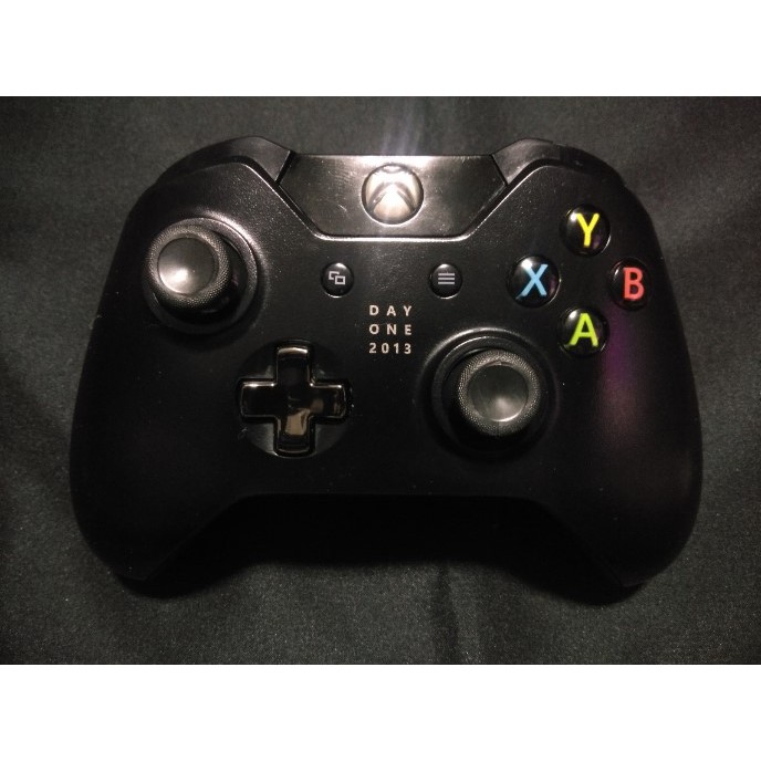 จอย Xbox one Gen1 แท้มือสอง - aotome - ThaiPick