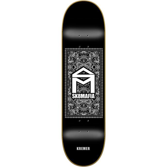 SKATE MAFIA KREMER BANDANA DECK 8.0" | Shopee Thailand