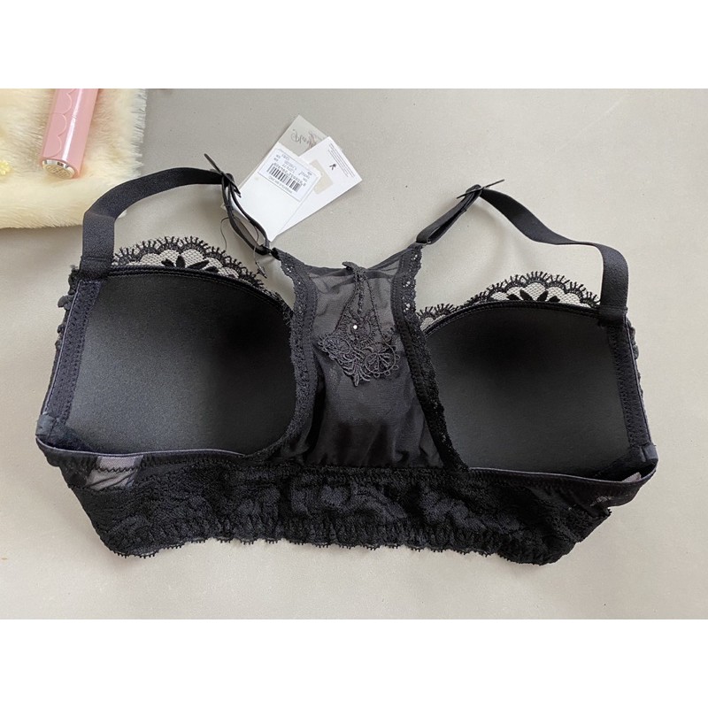 Playboy ป้าย 1150 มี 32C 32D - dudeebra_brandname - ThaiPick