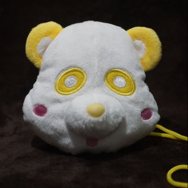 กระเป๋าคล้องคอแพนด้า [AAA Panda] | Shopee Thailand
