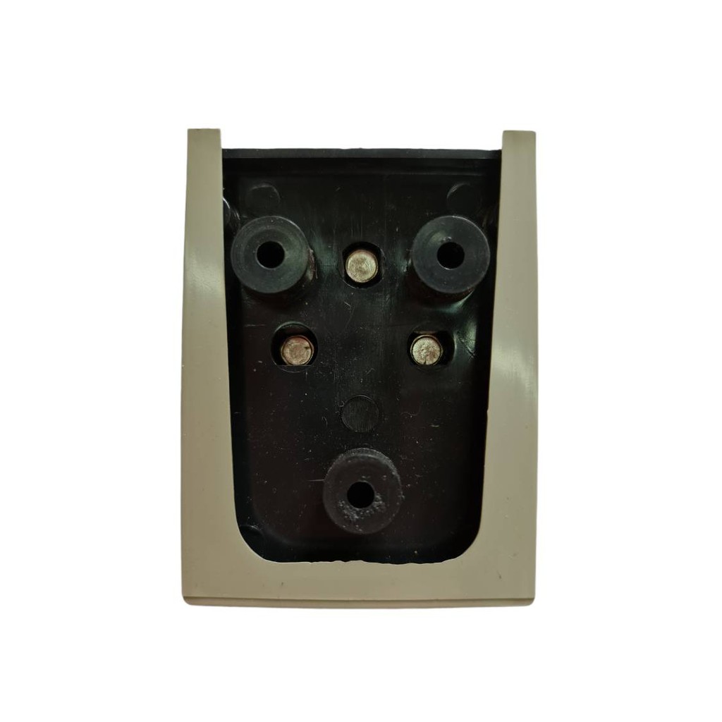 osaki fuseless telephone station protector 3-electrode ฟิวส์กันฟ้าผ่า ...