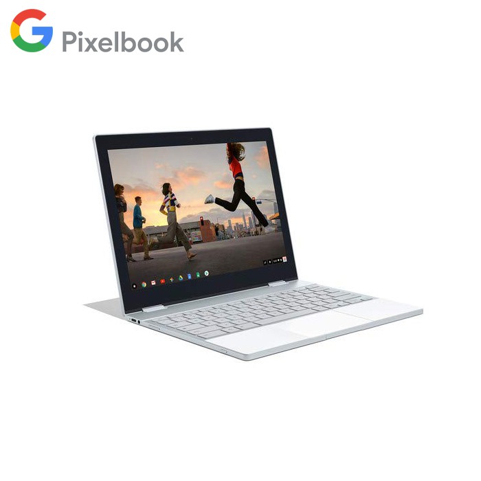 Google Pixelbook 12.3 Touchscreen LCD High-Performance 2in1 Chromebook ...