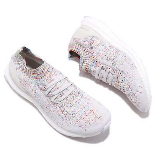 Adidas Ultraboost Uncaged Running B 37692 B 37691 รองเท้าผ้าใบรองรับการ ...