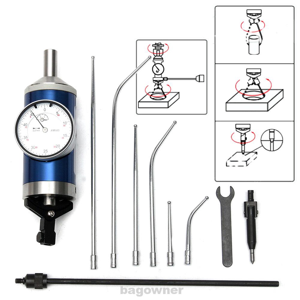 Accurate Coaxial Machining Milling Tool Professional Quick Read ...