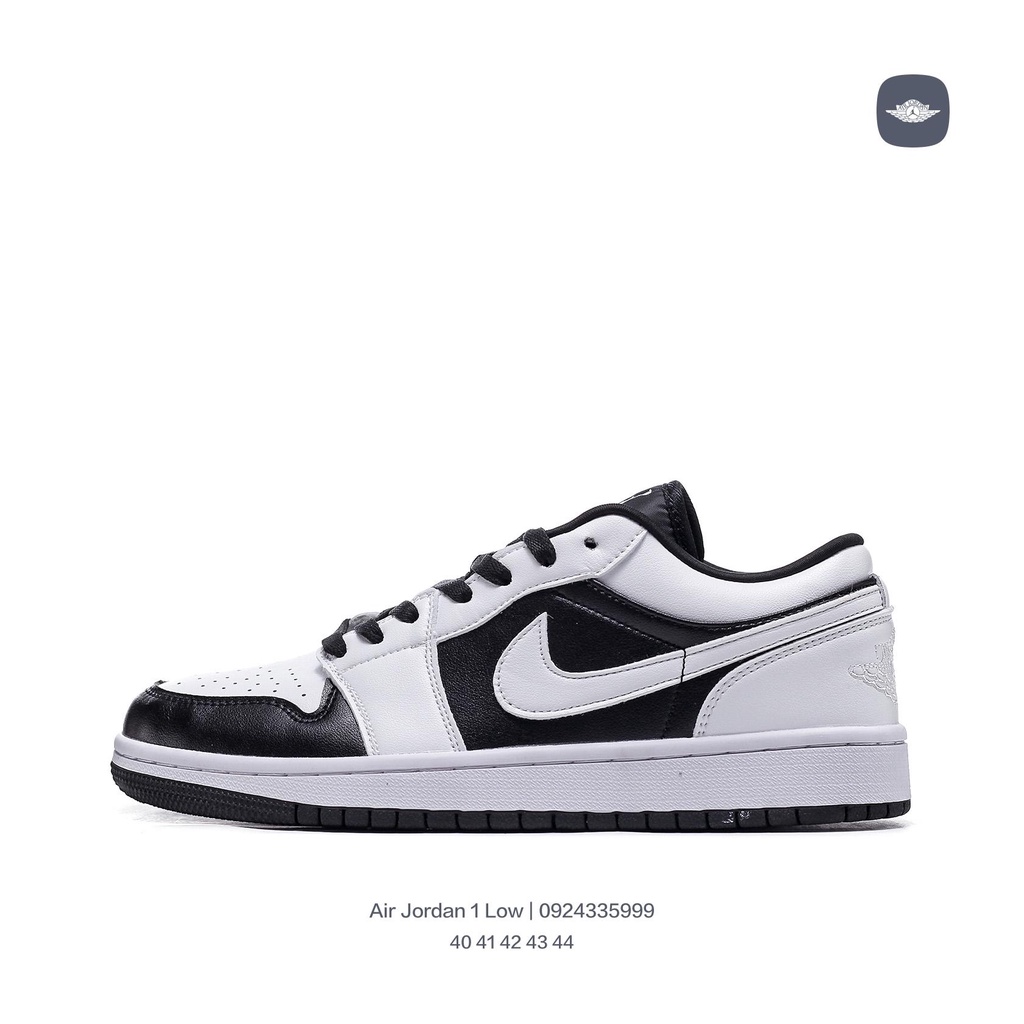Jordan/Jordan, soft leather shoe material!Nike Nike Air Jordan LowAJ ...