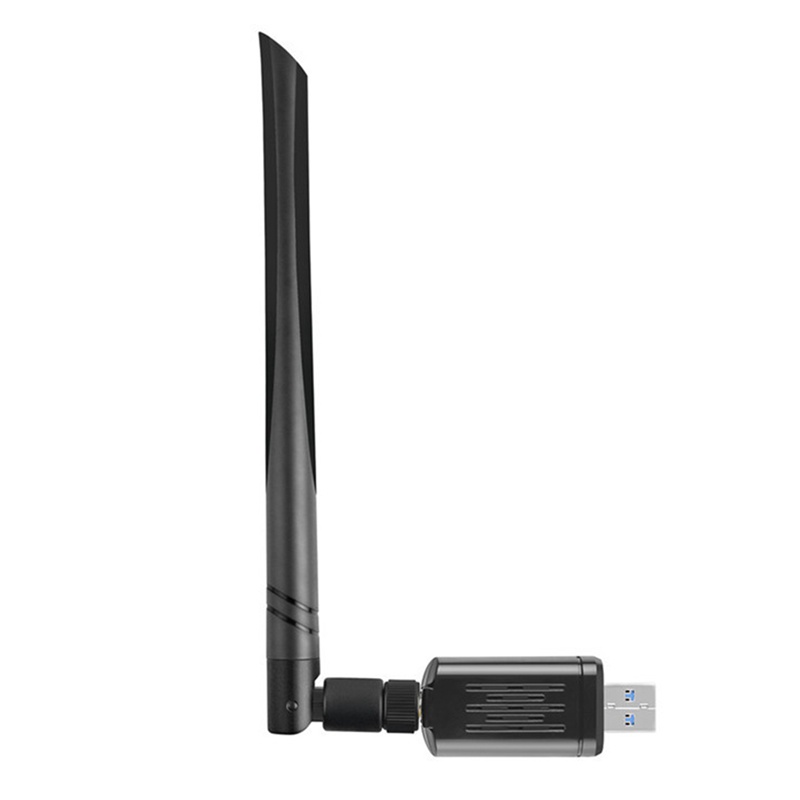 Ac1200M Usb Wifi Usb3.0 Wifi ตัวรับสัญญาณ 2.4G / 5.8G Rtl8812 การ์ด ...