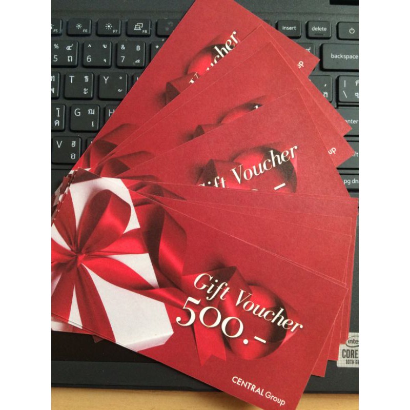 Voucher Central ถูกที่สุด พร้อมโปรโมชั่น พ.ย. 2023|BigGoเช็คราคาง่ายๆ