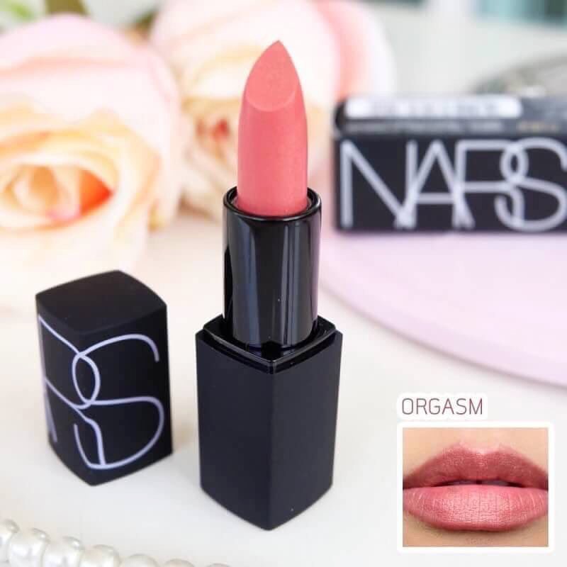 Nars #Orgasm Lipstick Rouge a Levres 3.4g - moriartyhouse - ThaiPick