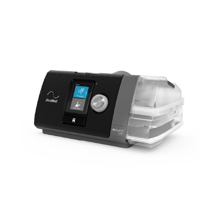 Resmed เครื่อง CPAP รุ่น AirStart10 APAP - resmedbyrtb - ThaiPick