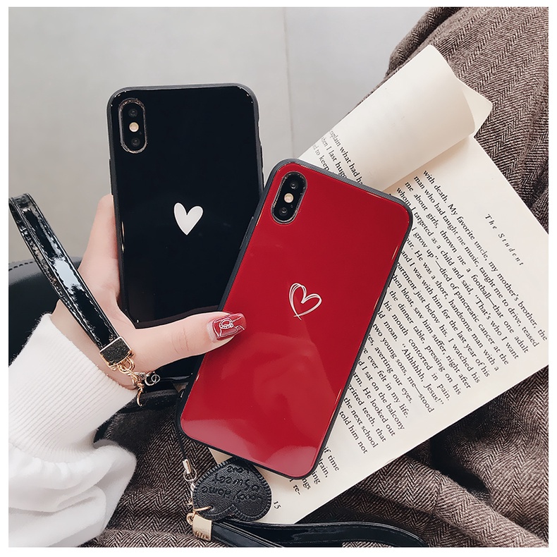 Glass Casing Xiaomi Poco F1 F2 F3 M3 X3 NFC Redmi Note 5A prime 5 plus ...