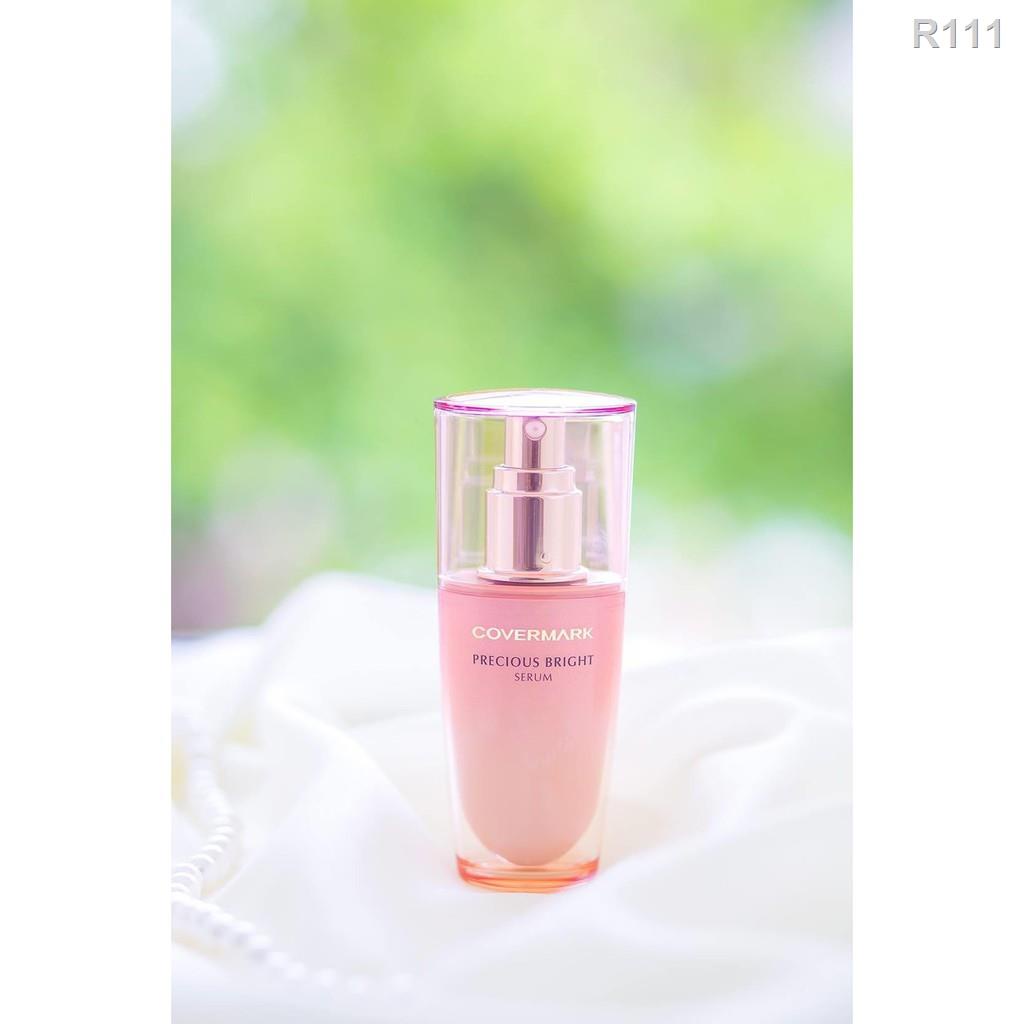 Covermark Precious Bright Serum W 40 มล - 6gkgwsfwv_ - ThaiPick