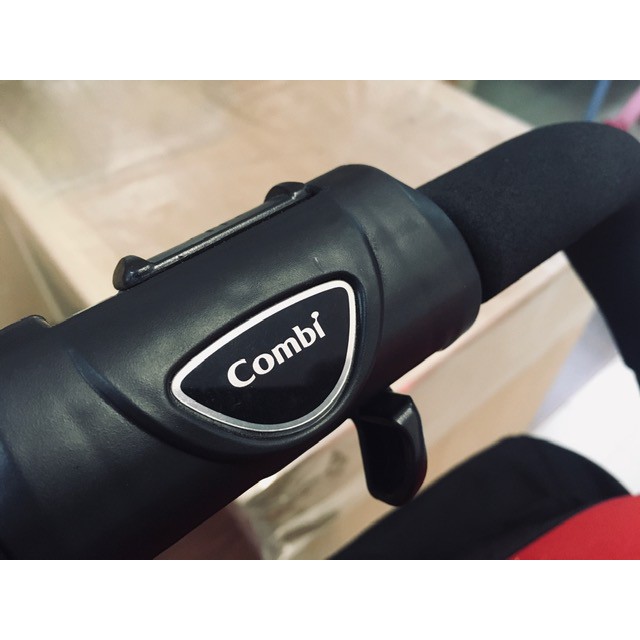 COMBI รุ่น F2 Plus AF สภาพ 90% - leardrak - ThaiPick