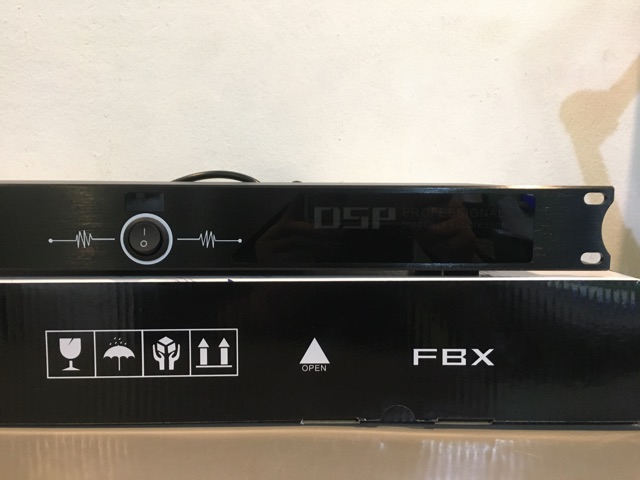 Feedback 2.2 FBXเครื่องป้องกันไหมค์หอน - phoosa - ThaiPick