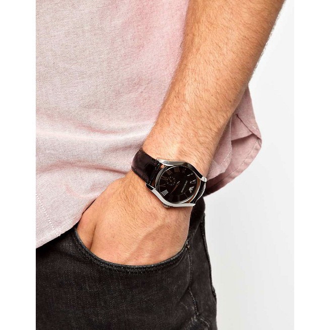 HOTOriginal Emporio Armani Mens Valente Watch AR0643 - xibeilu - ThaiPick