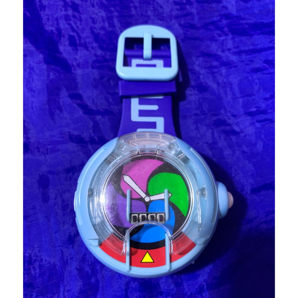 🎮🎮 Bandai : Yokai Watch DX Yokai Watch U Prototype นาฬิกาโยไควอช 🎮🎮 แถม ... 🎮🎮 Bandai : Yokai Watch DX Yokai Watch U Prototype นาฬิกาโยไควอช 🎮🎮 แถม ...
