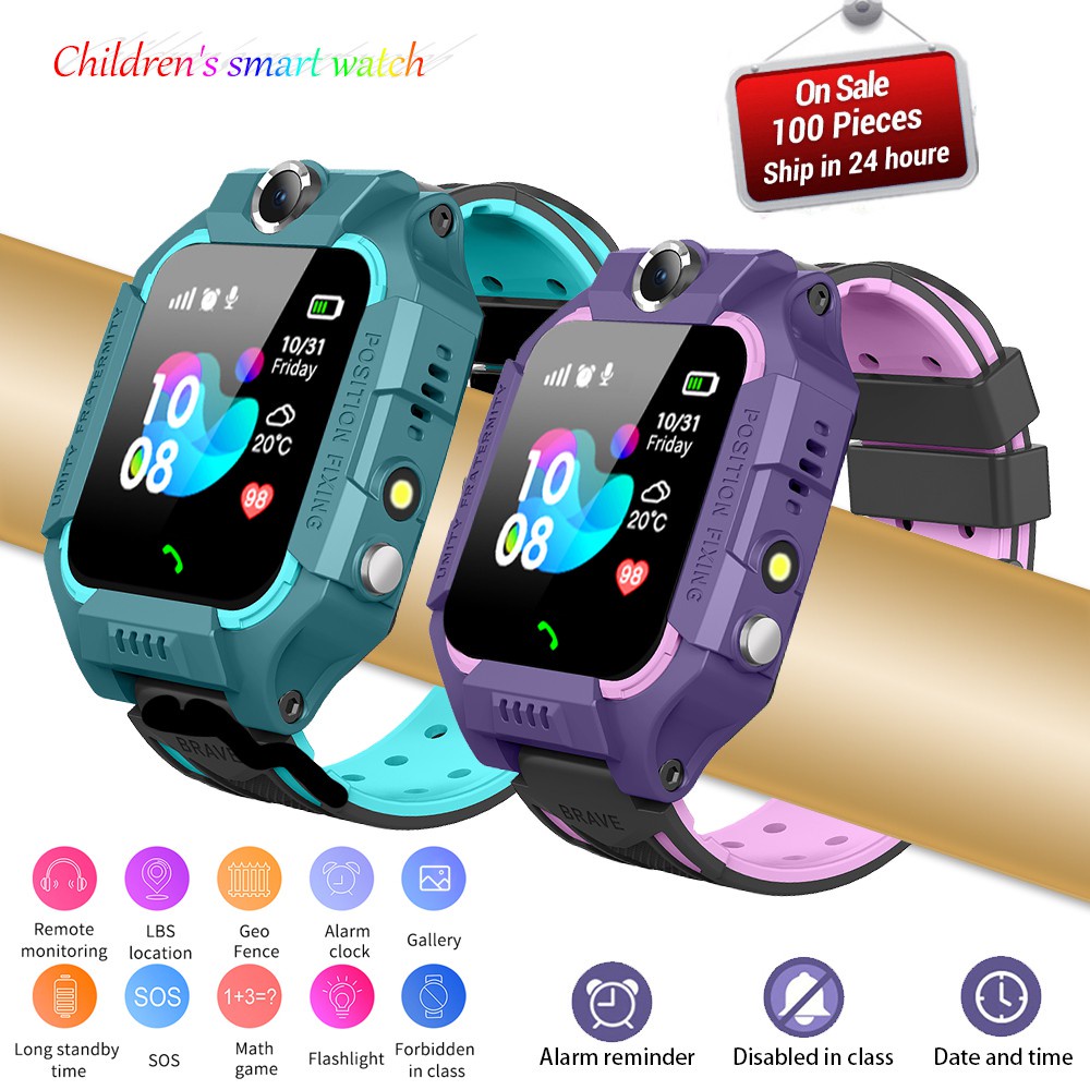 Imo AIMO SMARTWATCH KIDS นาฬิกาข้อมือแม่เหล็ก กันน้ํา TELPON Z5 Q12 ...
