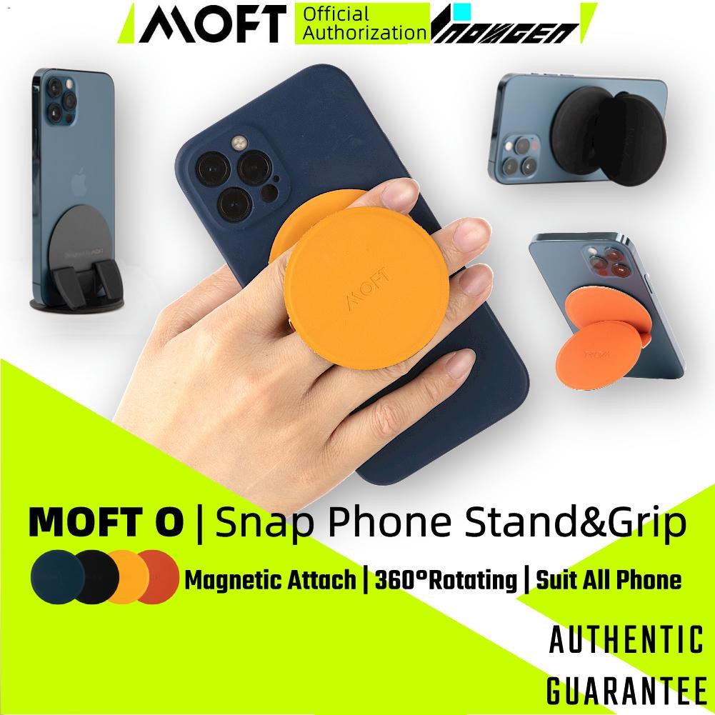 MOFT O Snap Phone StandGrip (ใช้ได้กับ MagSafeMagnetic DesignNon ...