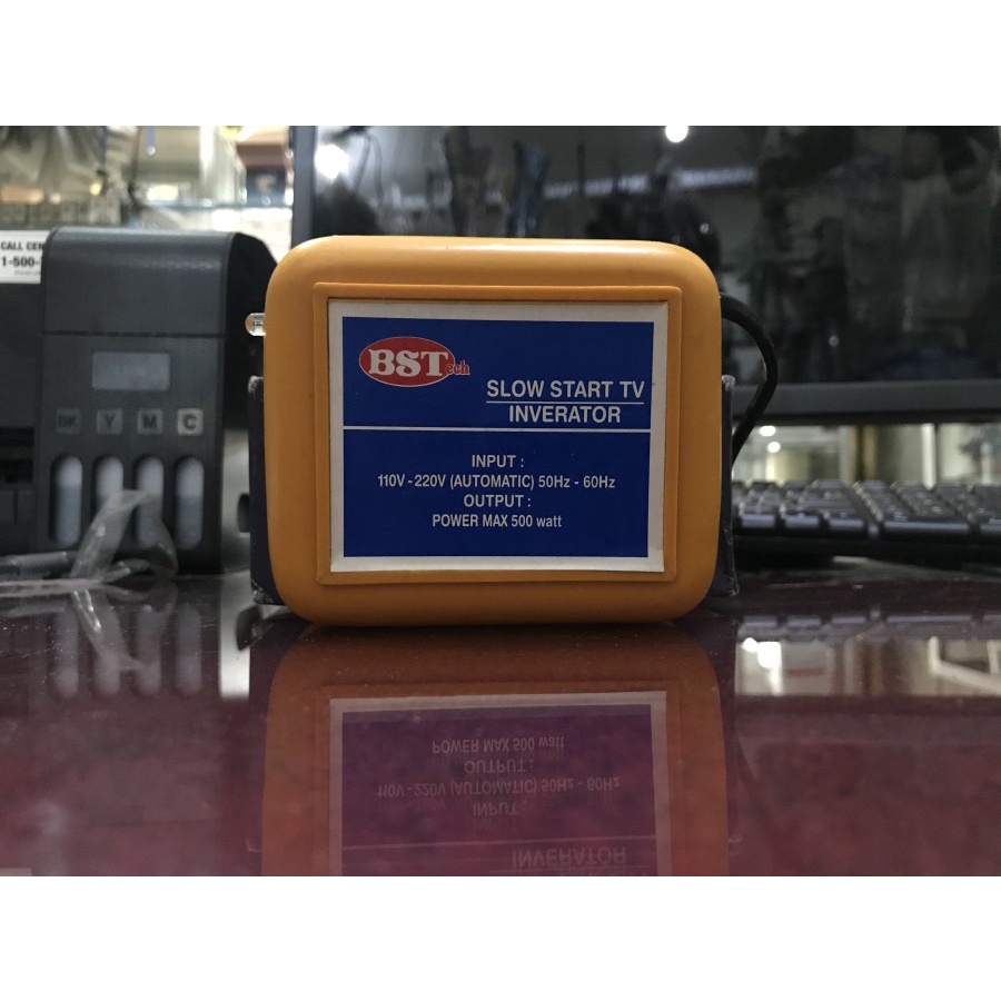 Bstech อินเวอร์เตอร์ทีวี แบบสั้น - sugianto2677nl.th - ThaiPick