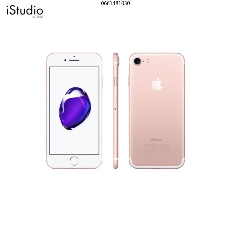 Apple iPhone 7 iStudio by UFicon - yolkc10ggf67h4lwmnndwg0w92zv - ThaiPick