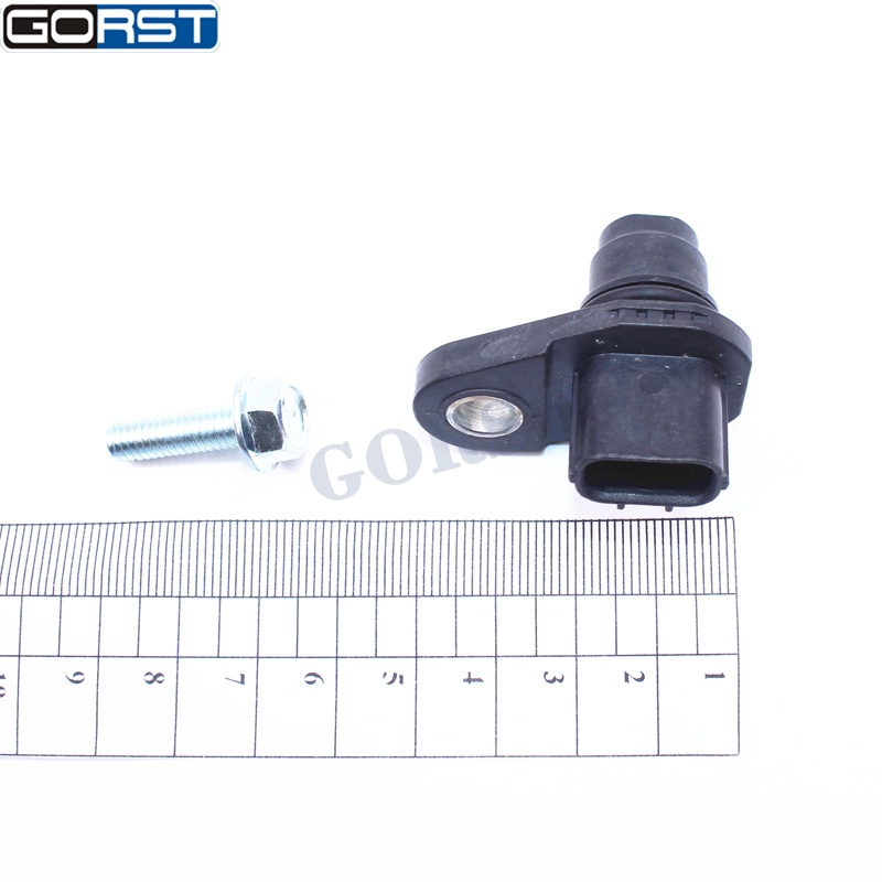 เซ็นเซอร์ตำแหน่งเพลาข้อเหวี่ยง 12595966 สำหรับ Chevrolet Silverado ...