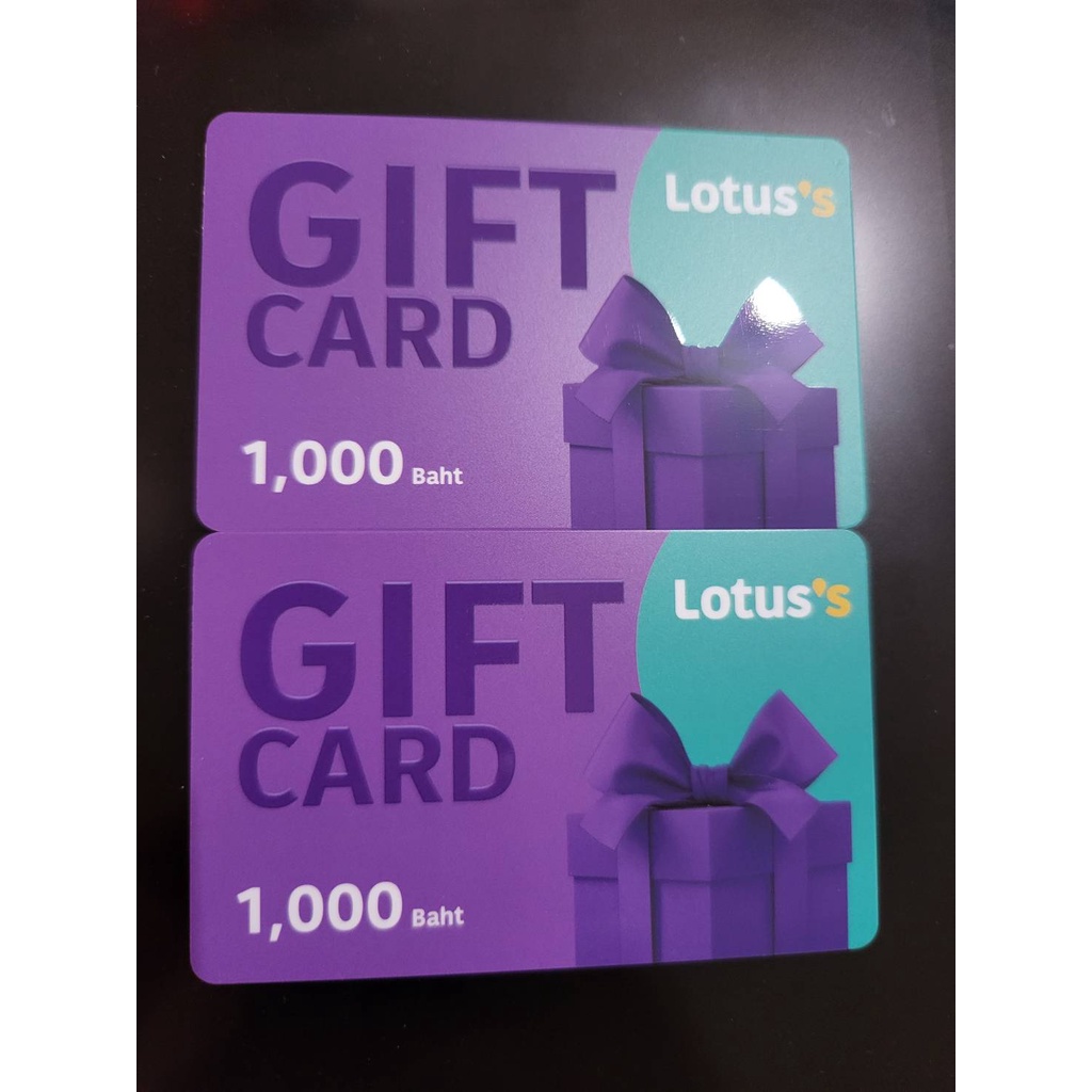 tesco-lotus-cash-card-1000-gift-card-shopee-thailand
