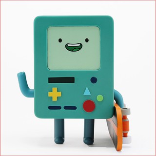 Adventure Time BEEMO BMO Figure 40177 | Shopee Thailand