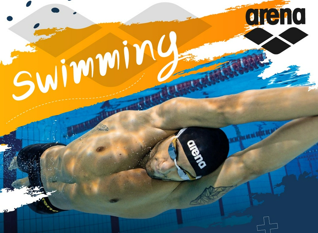 สั่งซื้อสินค้าออนไลน์จาก Arena official shop | Shopee Thailand