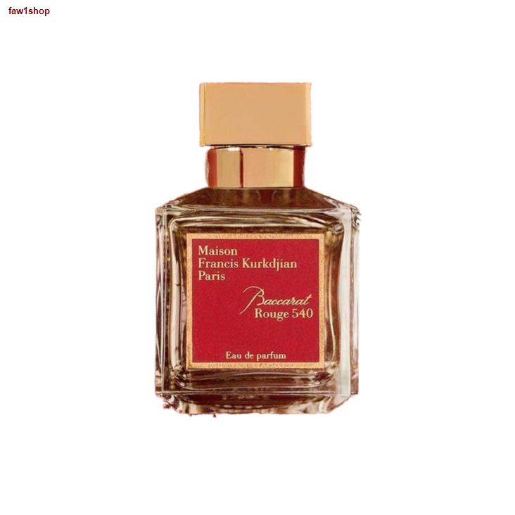 จัดส่งตรงจุด(น้ำหอมแบ่งขาย) Maison Francis Kurkdjian Baccarat Rouge 540 ...