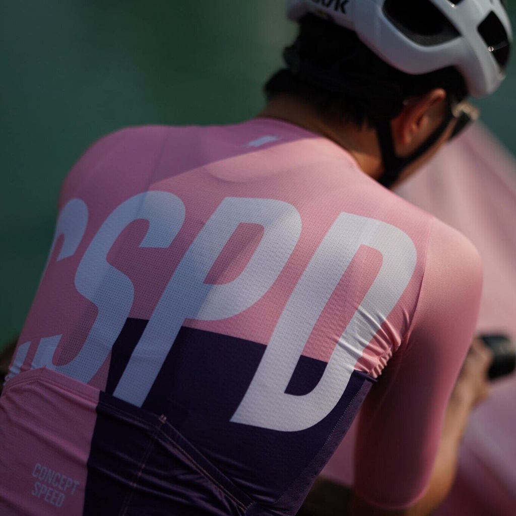 ชุดเอี๊ยมกางเกงขาสั้น CSPD แบบเจล สําหรับขี่จักรยาน - ootdsports.th ...