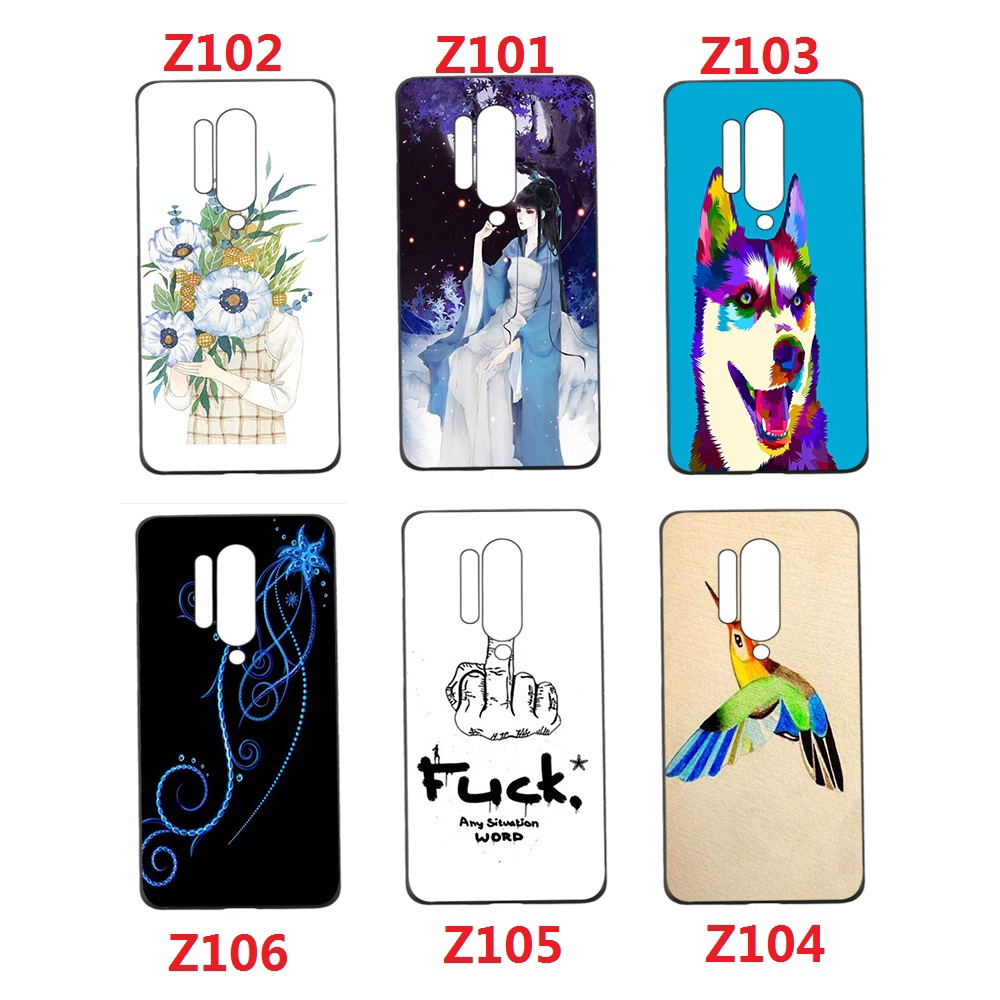 สำหรับ TP-LINK Neffos C7 TP910A TP910C TP-LINK Neffos Y7 กรณี DIY Tpu ...