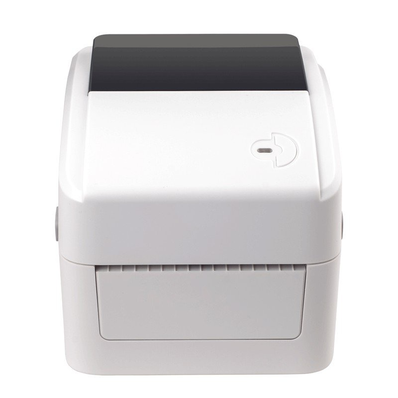 A6 Thermal Printer Waybill Barcode Shipping Label Consignment Note Printer - Xprinter / XP-420B ...