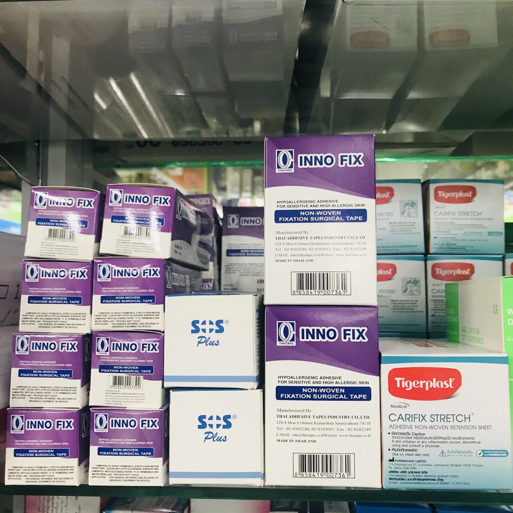 Innofix ถูกที่สุด พร้อมโปรโมชั่น - ธ.ค. 2021 | BigGo เช็คราคาง่ายๆ