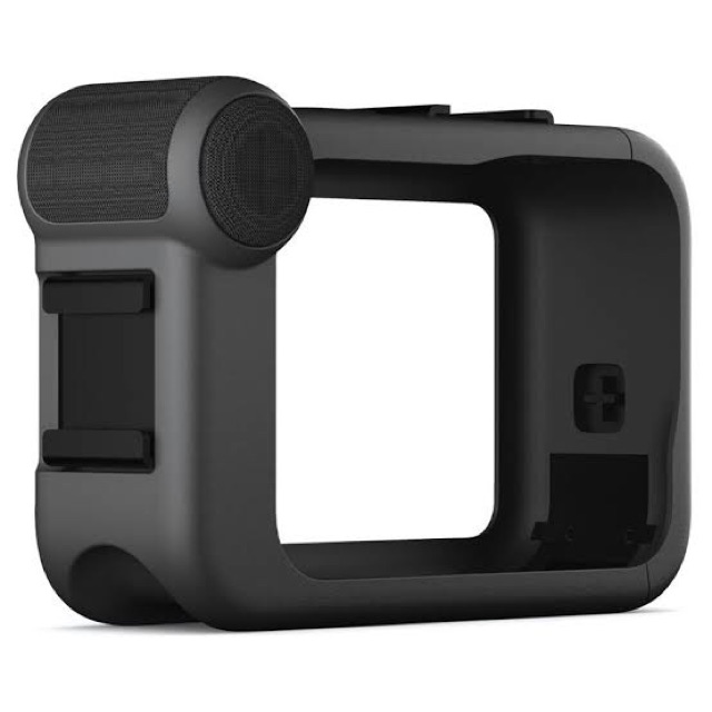 ประกันศูนย์ Media Mod ชุดไมโครโฟนแบบ Shotgun สำหรับ GoPro Hero8 ...
