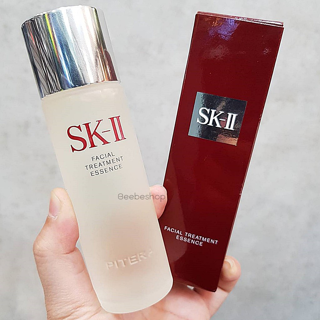 SK-II เอสเซนส์ FACIAL TREATMENT ESSENCE 75ml 160ml 230ml 330ml - beebeshop - ThaiPick